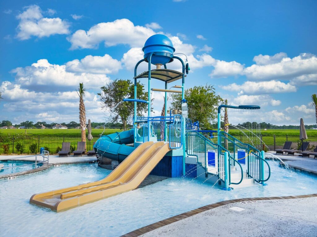 Residential and Commercial Pool Gallery | Sunco Pools & Spas in Myrtle ...
